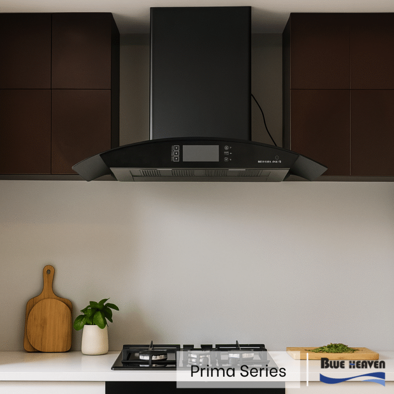 Kitchen Chimney – Blue Heaven - IBEJA International | Solar, Battery ...